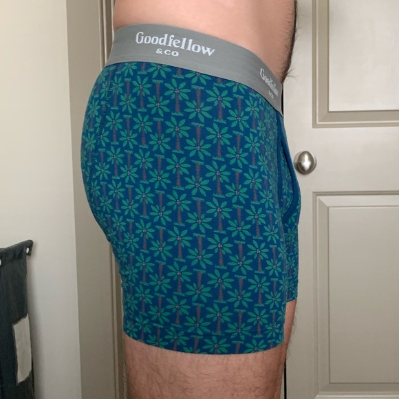 Goodfellow & Co | Underwear & Socks | Goodfellow Co Boxer Brief | Poshmark
